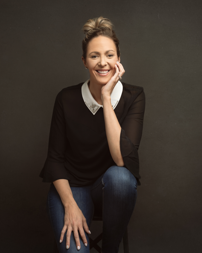 The Ultimate Portrait Guide | Portrait by Chrissy | Houston Portrait ...